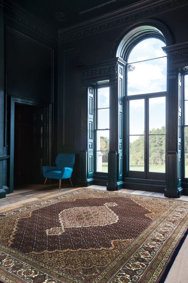 Weave by Hand - Handmade Carpets & Rugs | Empowering Rural Weavers ...